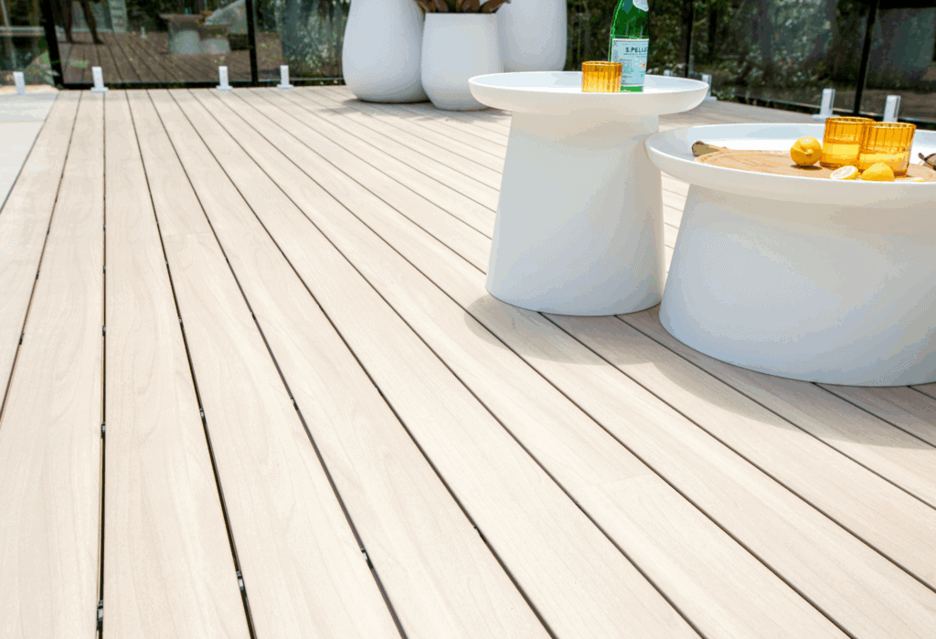 The Flame Zone House: Great DecoWood® Features to Add to Your BAL FZ ...