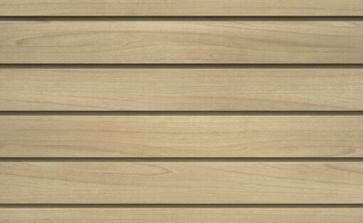 DecoClad® Timber Look Aluminium Cladding System | DECO