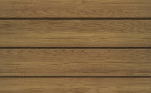 DecoClad® Aluminium Timber-Look Cladding