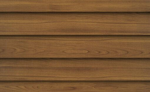 DecoClad® Aluminium Timber-Look Cladding