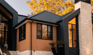 DecoClad® Aluminium Timber-Look Cladding