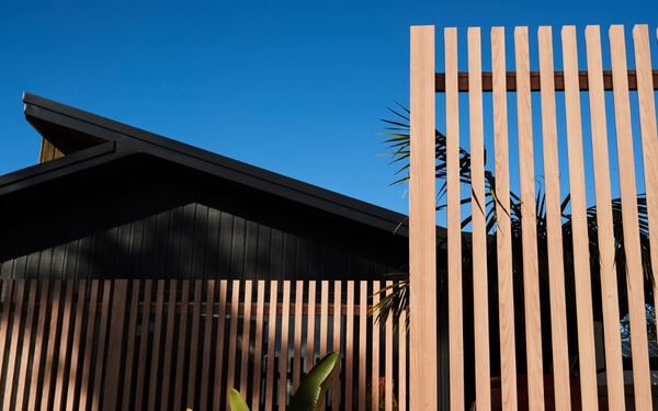 DecoBatten® Square Aluminium Battens | DECO