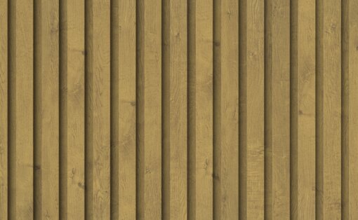 DecoClad® Timber Look Aluminium Cladding System | DECO