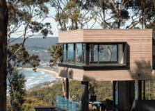 DecoClad® Aluminium Timber-Look Cladding