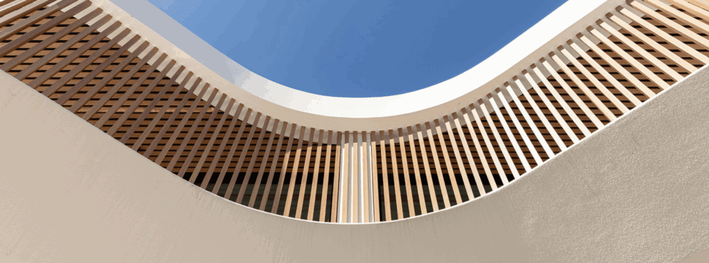The Secrets of a Sleek, Curved Soffit | DECO