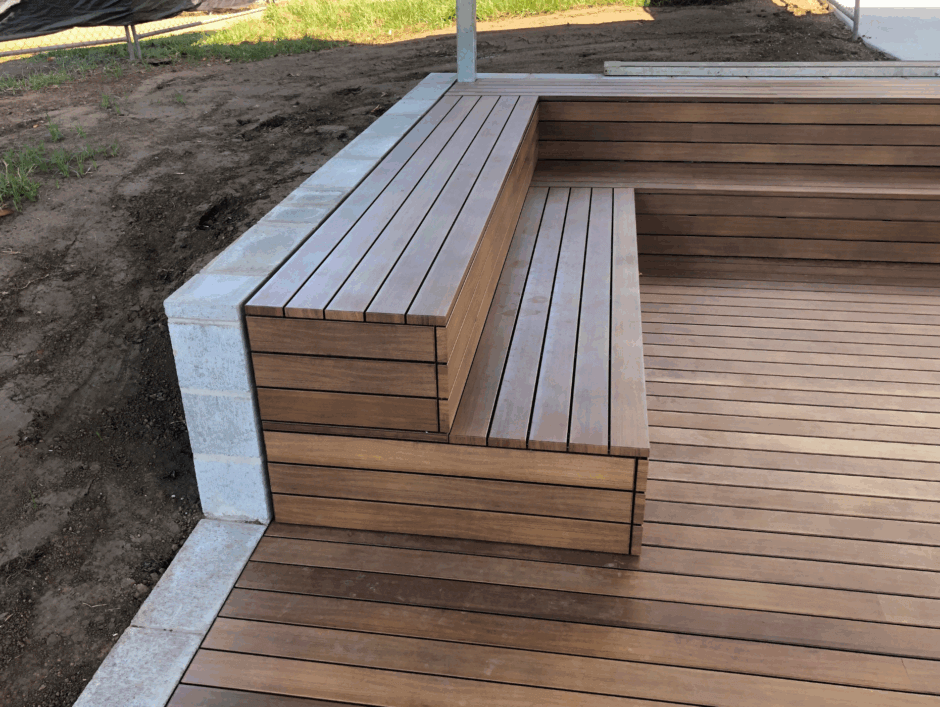 Stuart Park Primary School | DECO