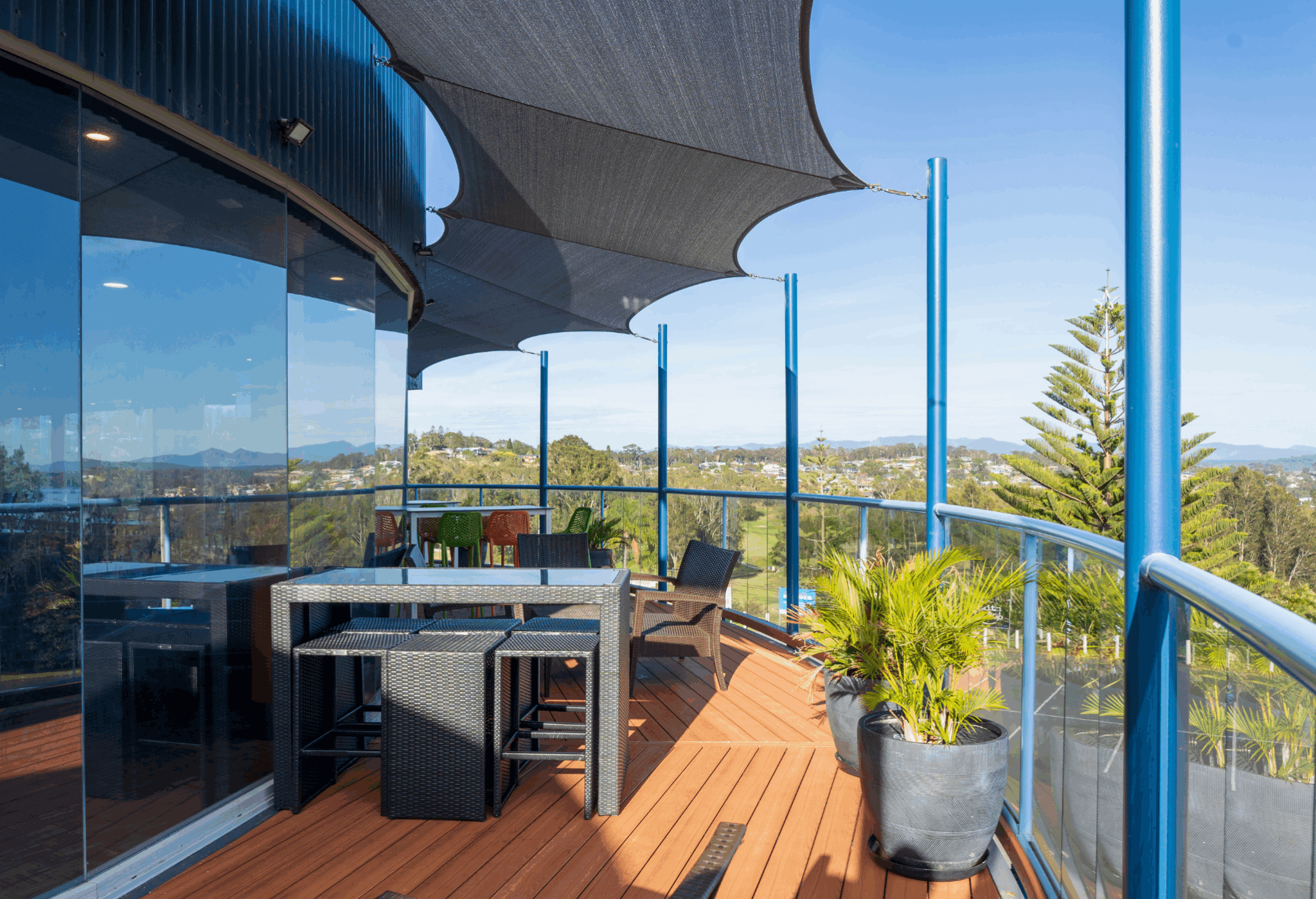 Tuross Head Country Club | DECO