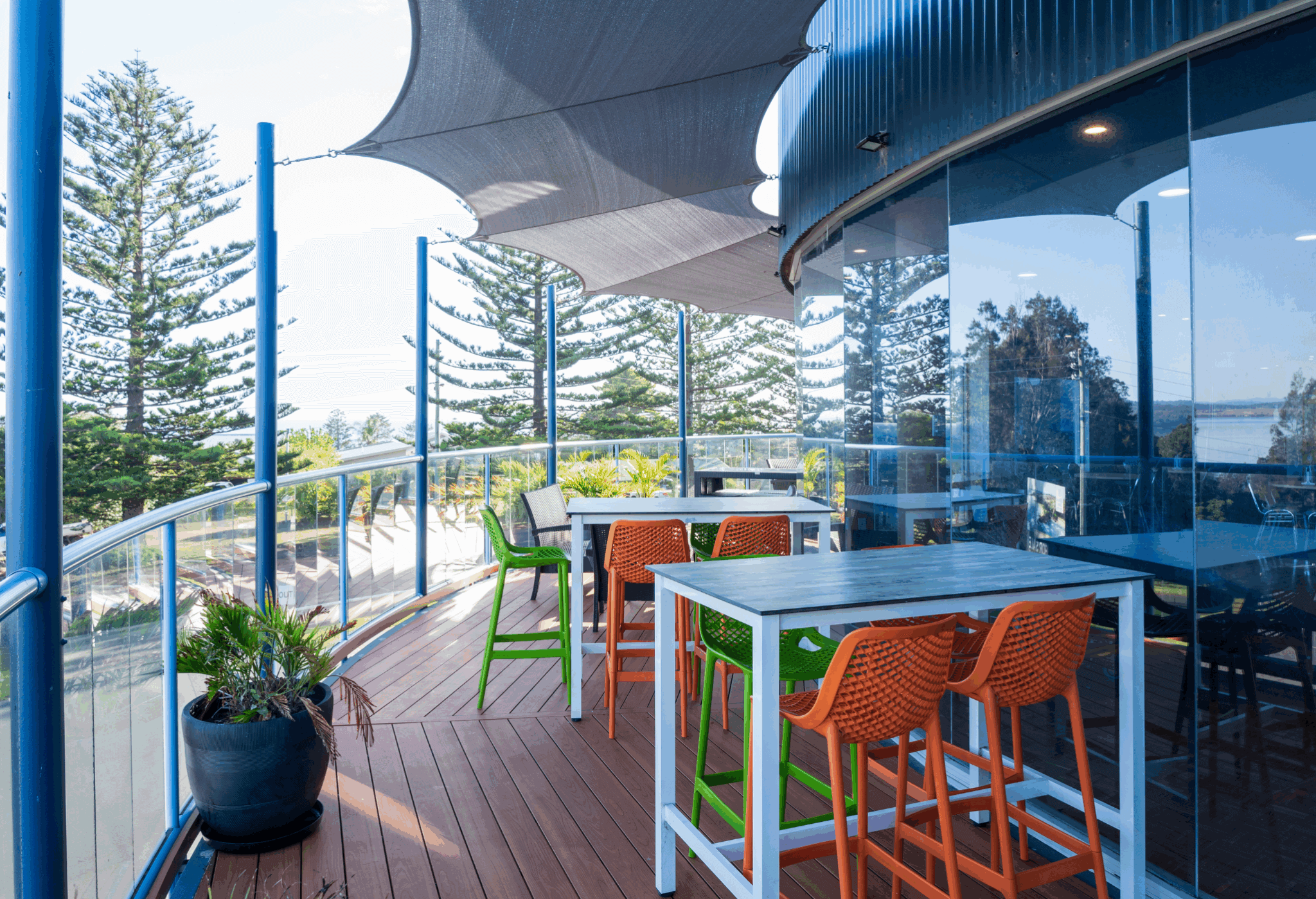 Tuross Head Country Club | DECO