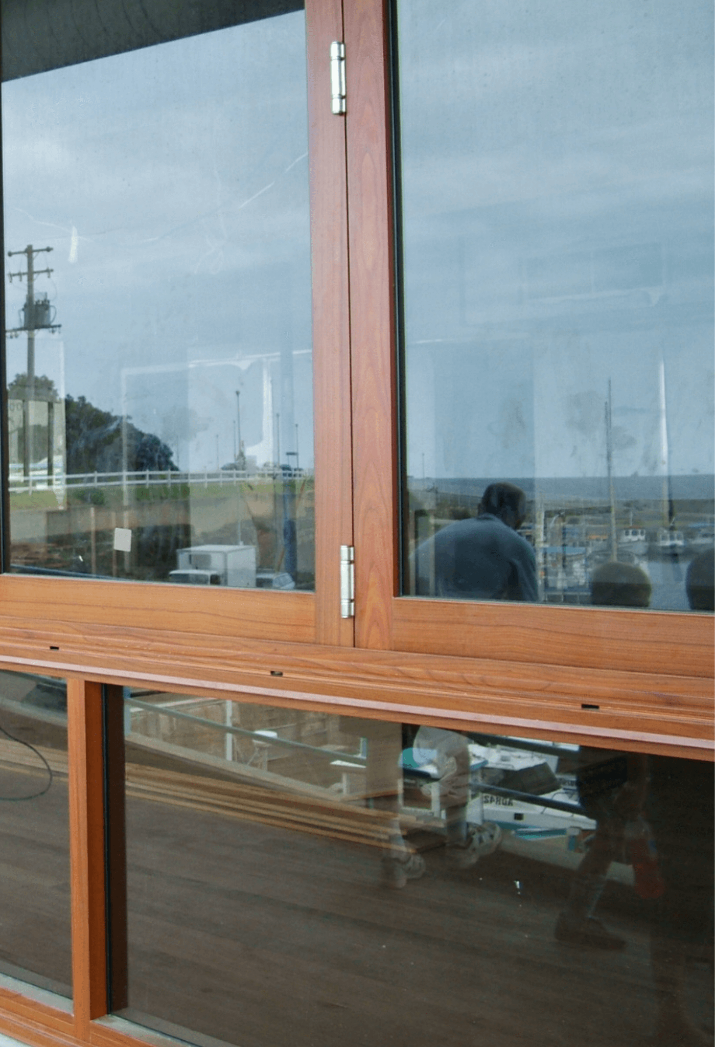 DECO Revisited: Bombora Seafood Restaurant