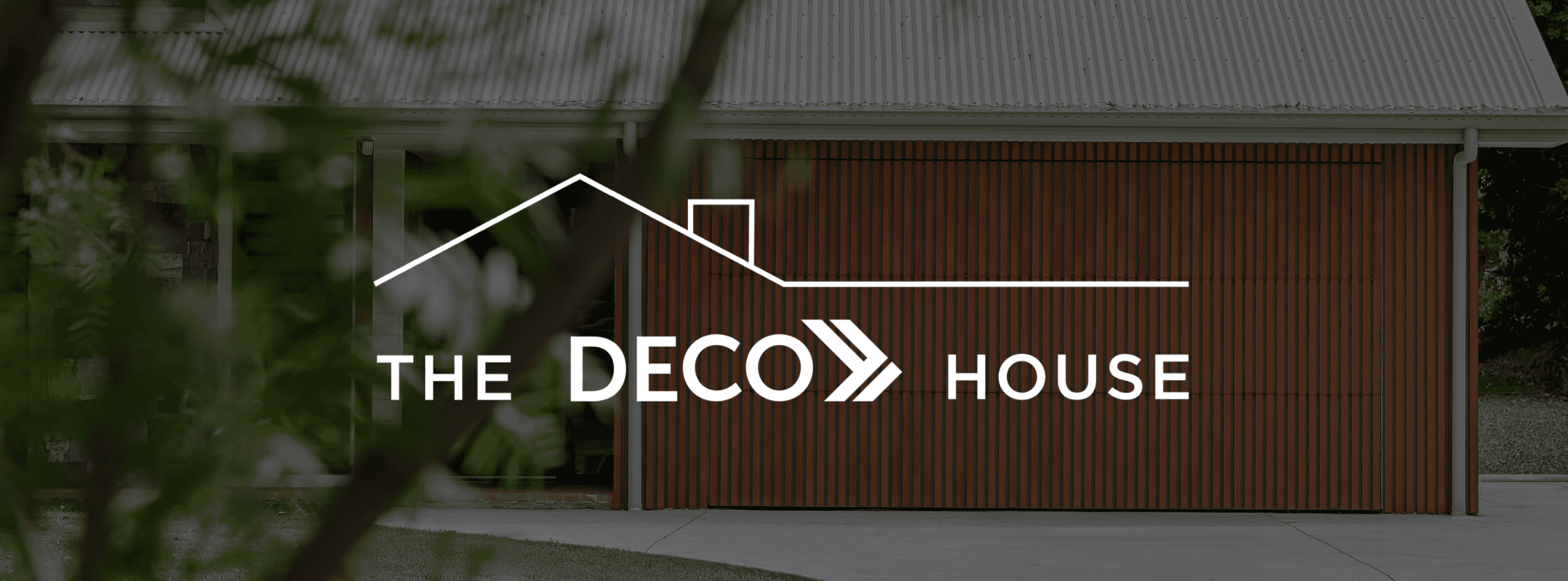 Introducing The DECO House | DECO